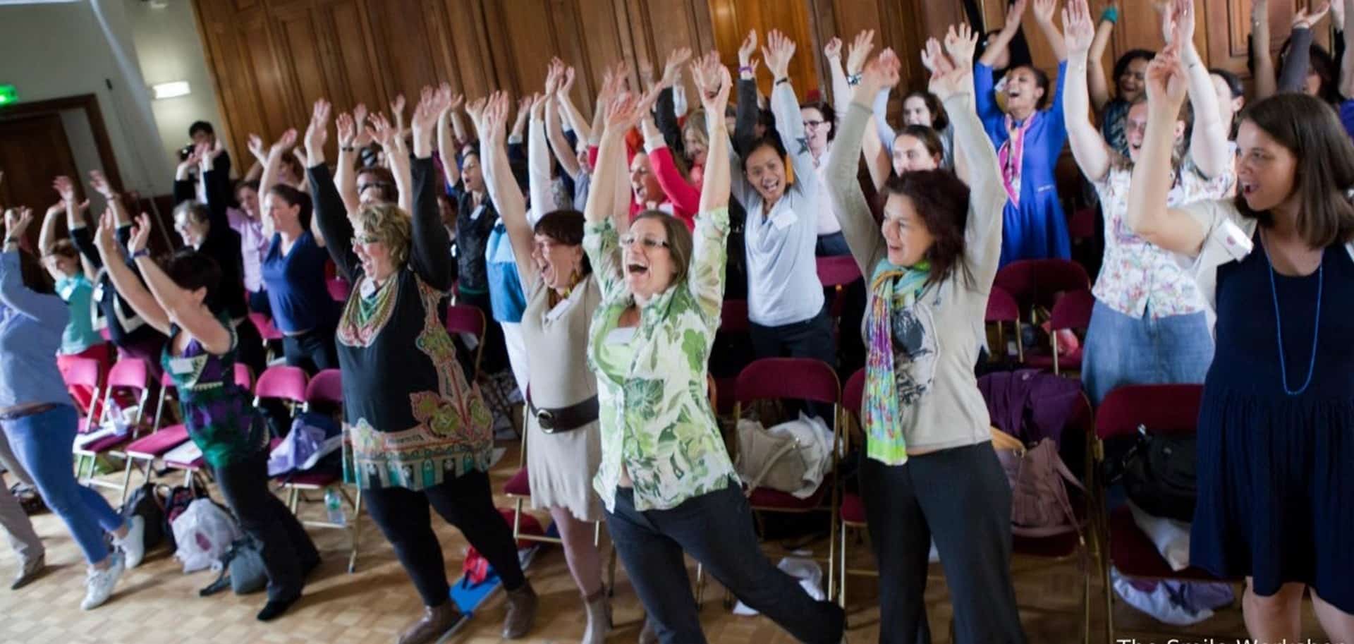 Zen Attitude: atelier bien-être et teambuilding pour le personnel ...